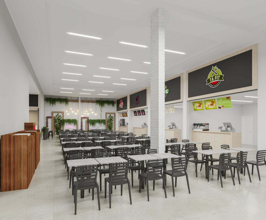 LIBER MALL – O SEU SHOPPING